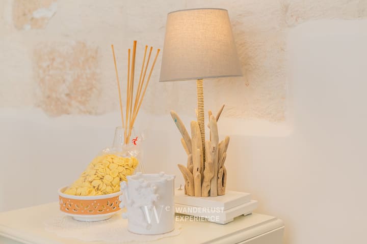 Wanderlust Experience | L'alcova Del Rò - Ostuni