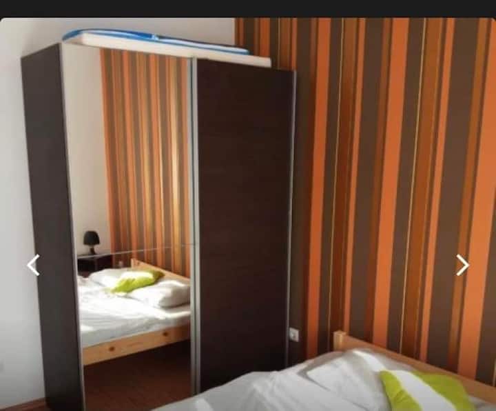 Siófok Bluestar 3 Apartman - Siófok