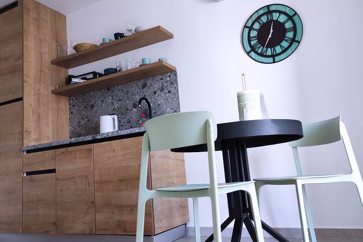 Slavica Apartment No. 1 - Lopar