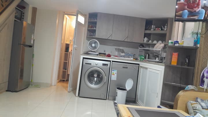 Studio Sympa - Casablanca