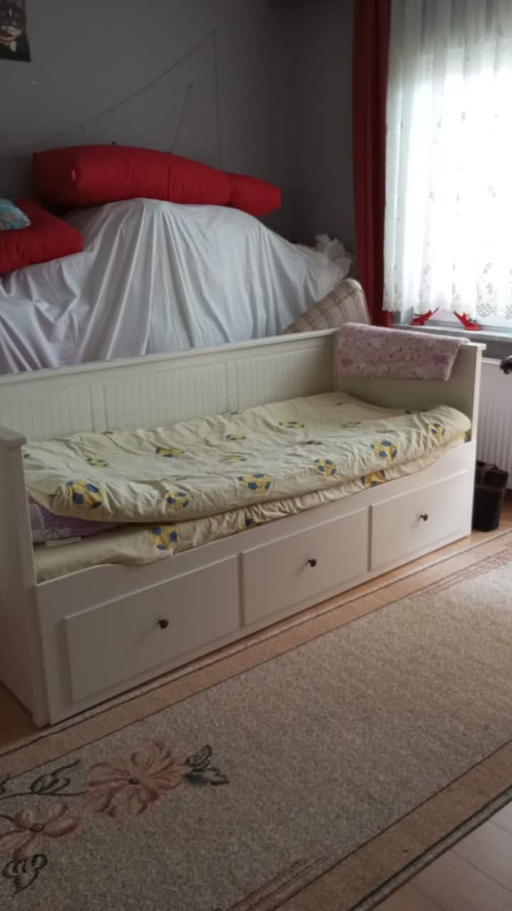 In Drogheda Center - Drogheda