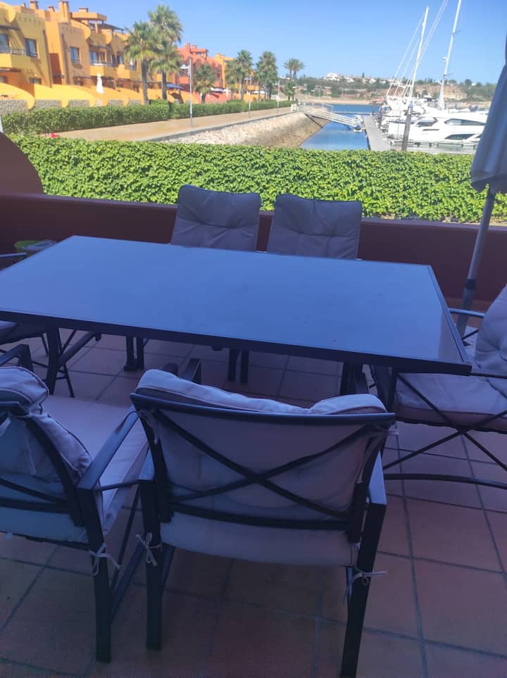 Apartment Marina, Pool And Beach - Portimão