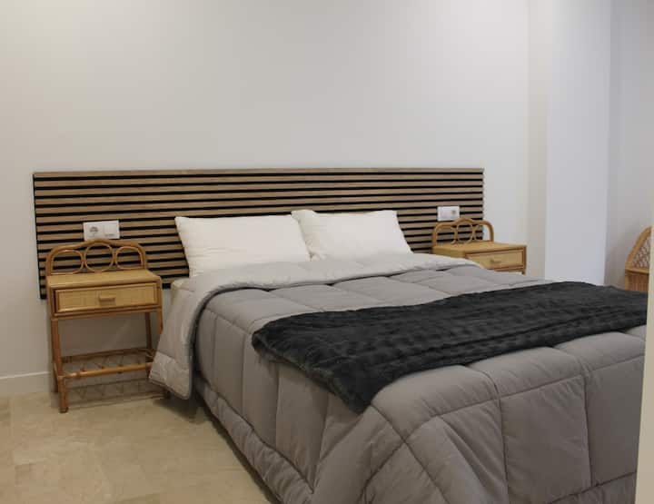 Xeliña C - A Estrada