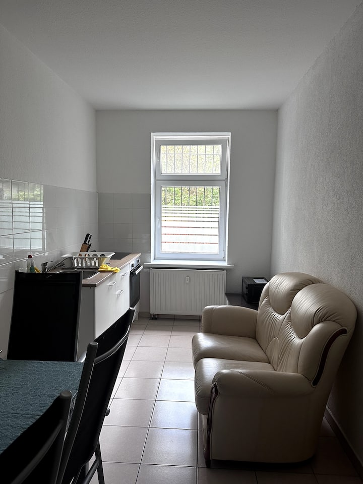 Monteurzimmer+wohnungen Leipzig - Leipzig