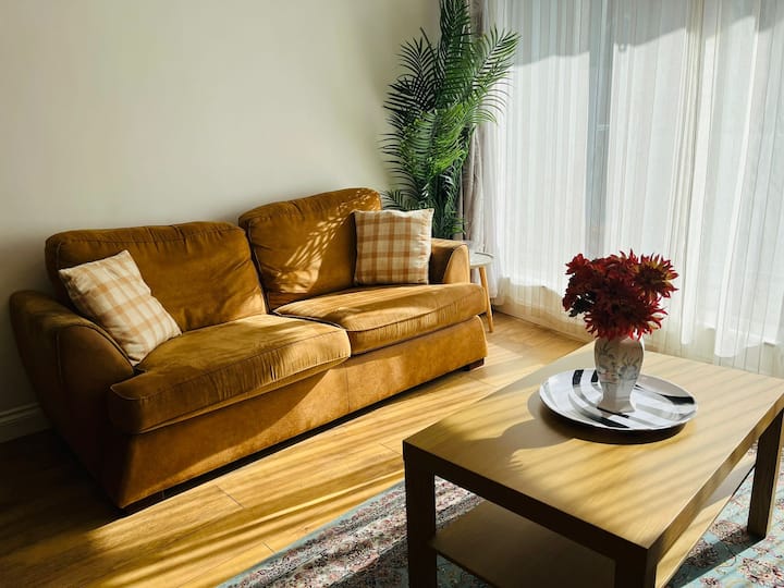 Bright And Calm Apartment - Watford - Watford