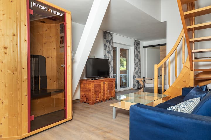 Appartement Bergmagie - Mallnitz