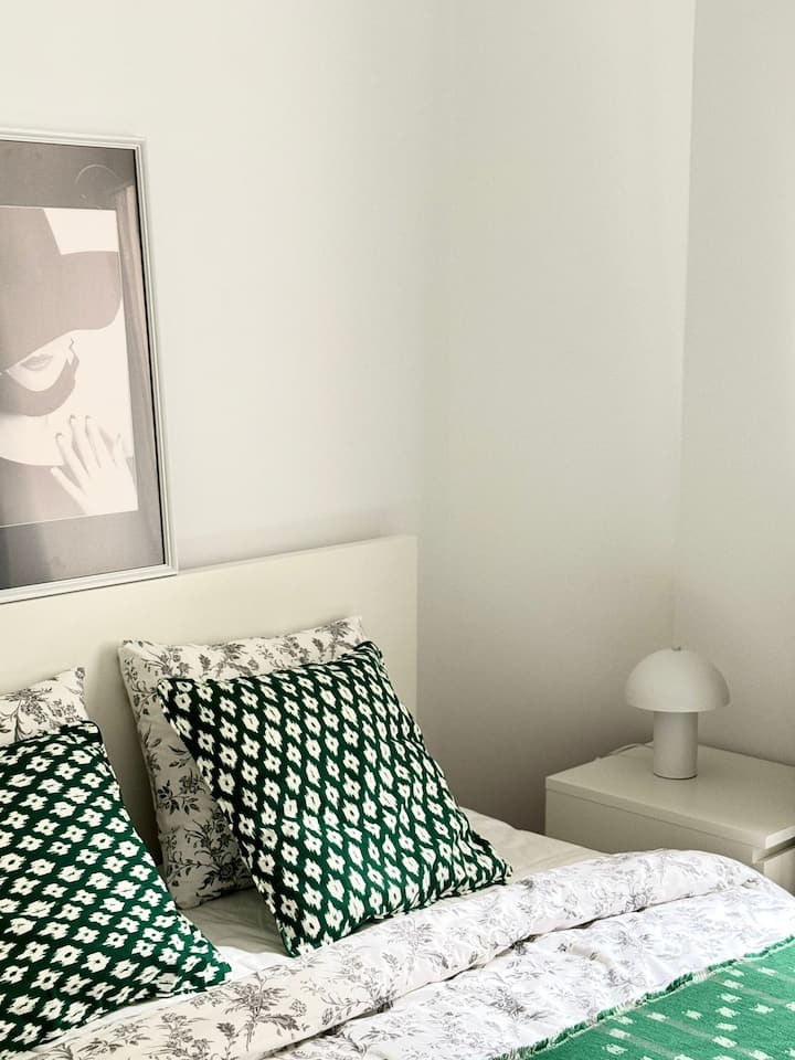 Luxury Design Apartments - Warsaw City Center - Warschau