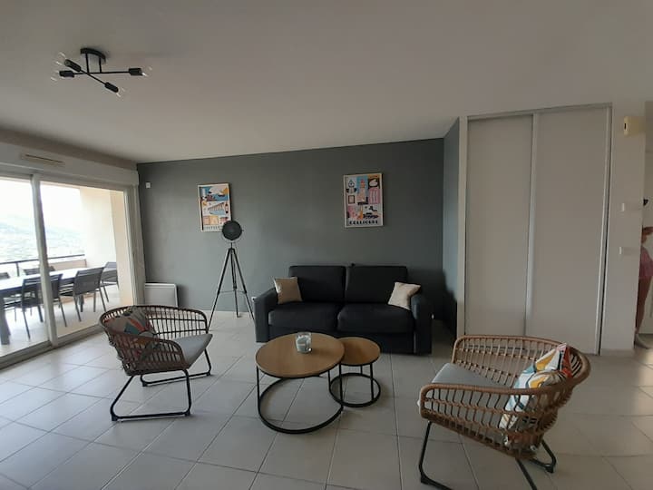 Appartement Banyuls Sur Mer - Banyuls-sur-Mer