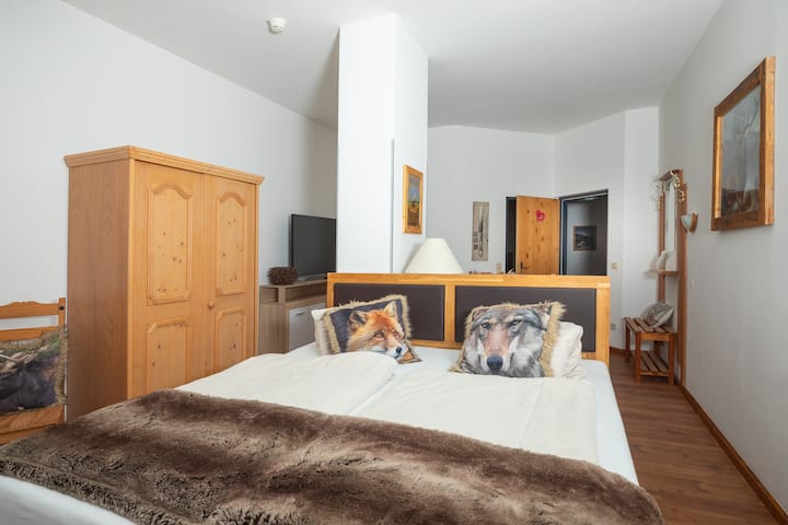 Appartement Lebenslust - Mallnitz