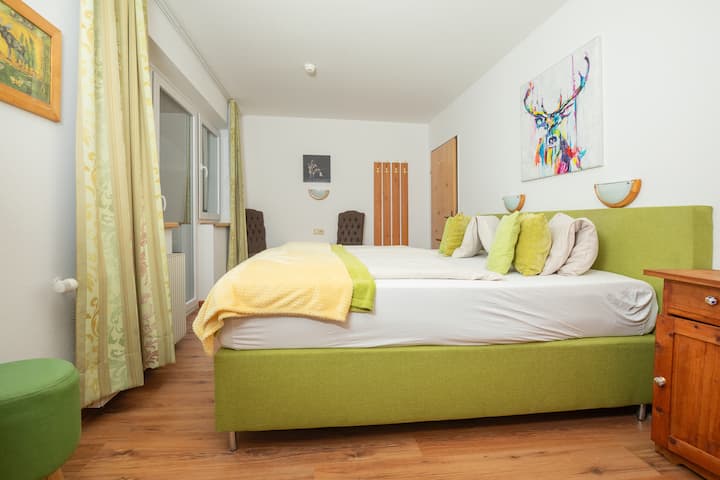 Appartement Alpenglühn - Mallnitz