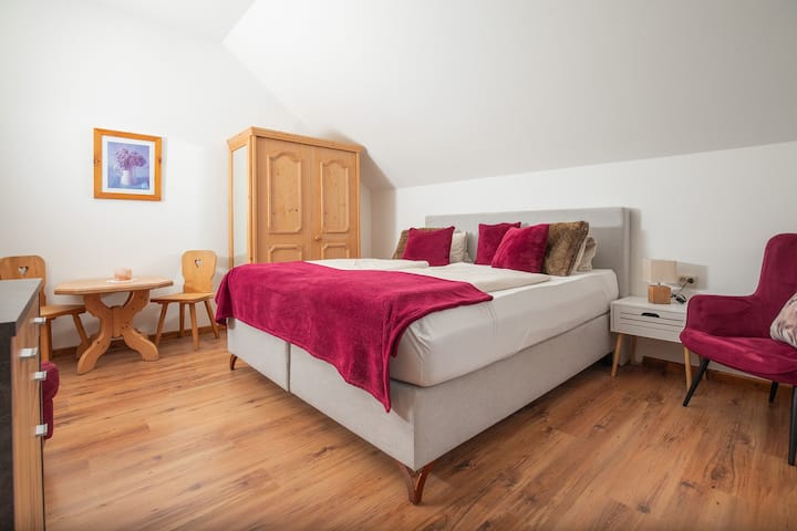 Appartement Romatenblick - Mallnitz
