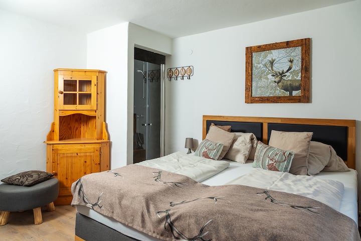 Appartement Achtsamkeit - Mallnitz