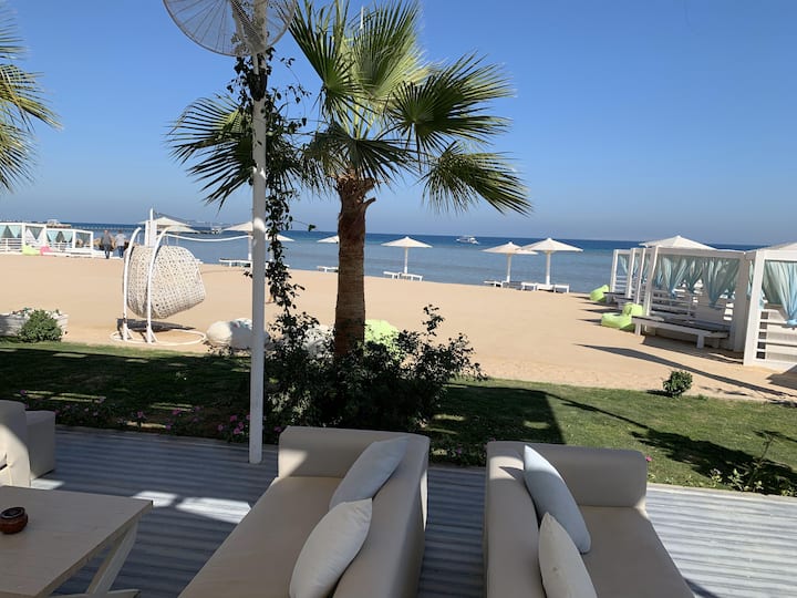 Paradise On The Red Sea (Selena Bay Resort) - Hurghada