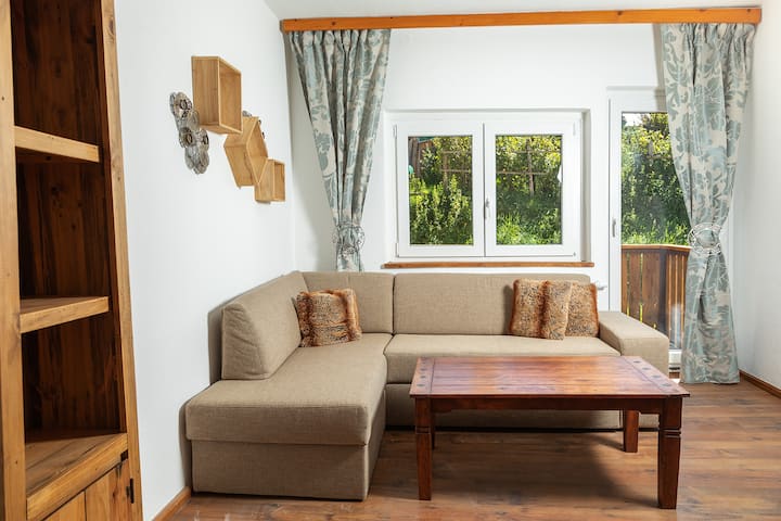Appartement Auszeit - Mallnitz