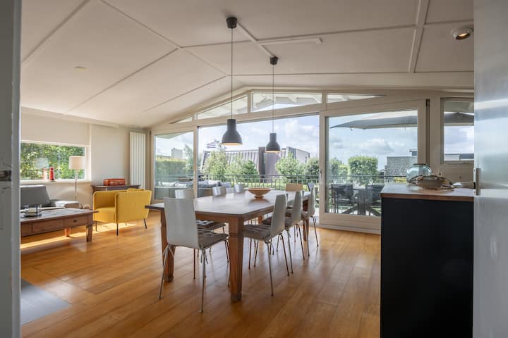 Reigerlaan 20 Kamperland - Middelburg