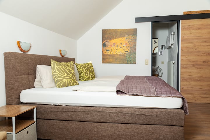 Appartement Hochgefühl - Mallnitz
