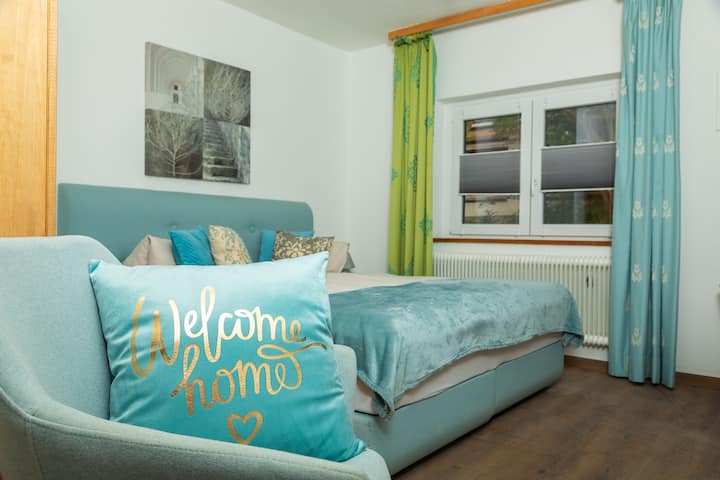 Appartement Zweisamkeit - Mallnitz