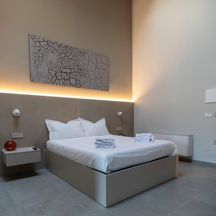 Agriturismo Demarie Camere Standard - Alba, CN, Italy