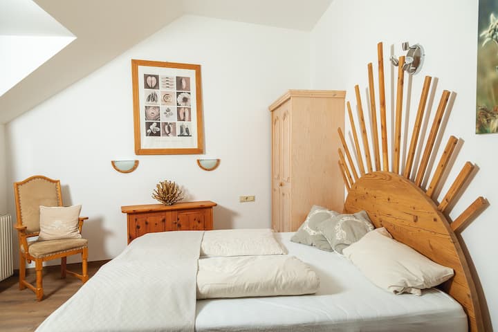 Appartement Bergfrieden - Mallnitz