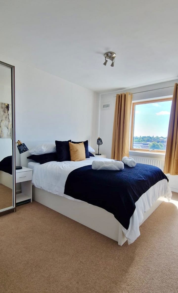 Central Reading Apartment - Reading