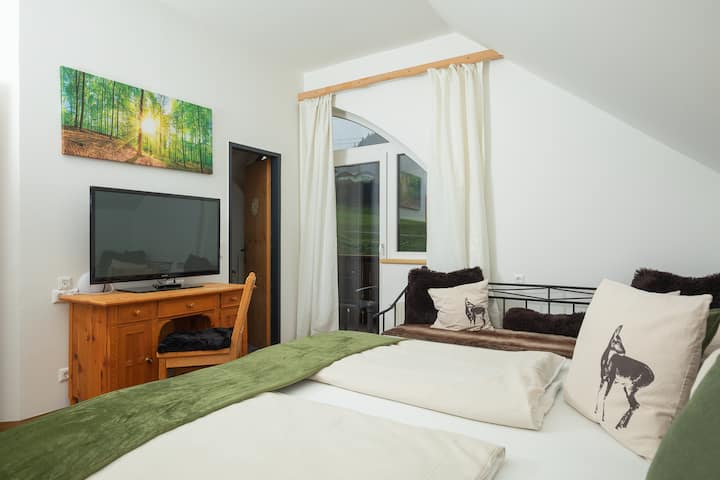 Appartement Lonzaköpfl - Mallnitz