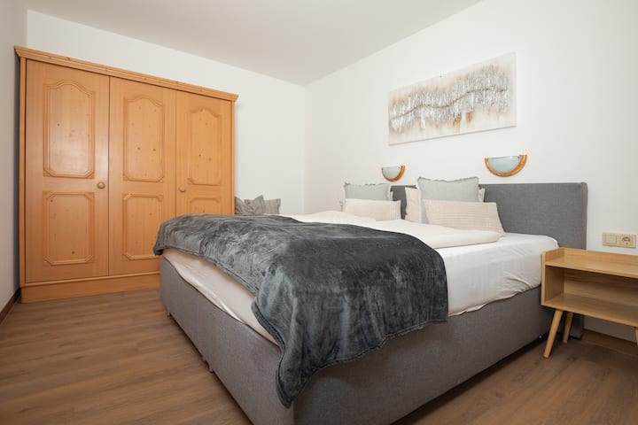 Appartement Edelweiss - Mallnitz