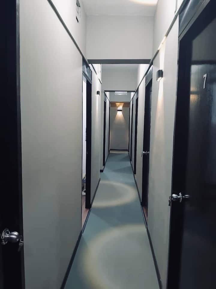 Dome In Kota Kinabalu 20pax - Kota Kinabalu