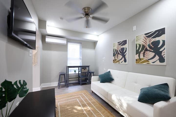 Indigo Suites, Unit 2 - Wildwood, NJ