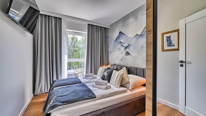 Ostoja Narodowego Parku, Ap. 112 "Lis"  Sun&snow - Rokytnice nad Jizerou