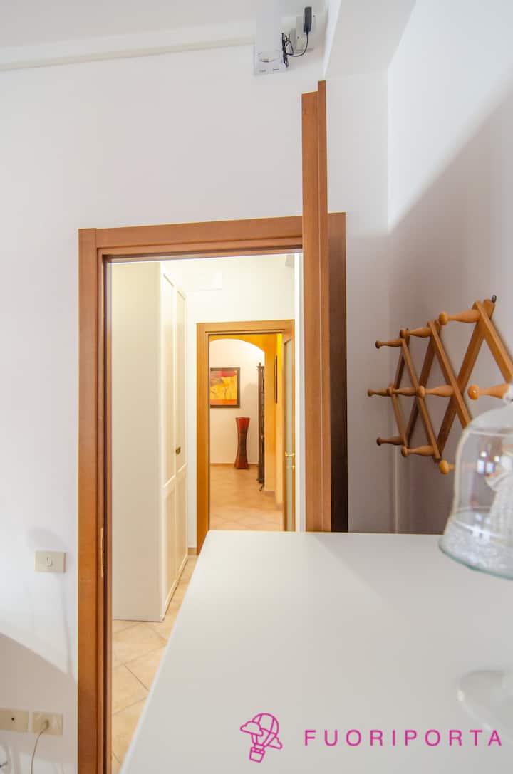 Emy House - Parma