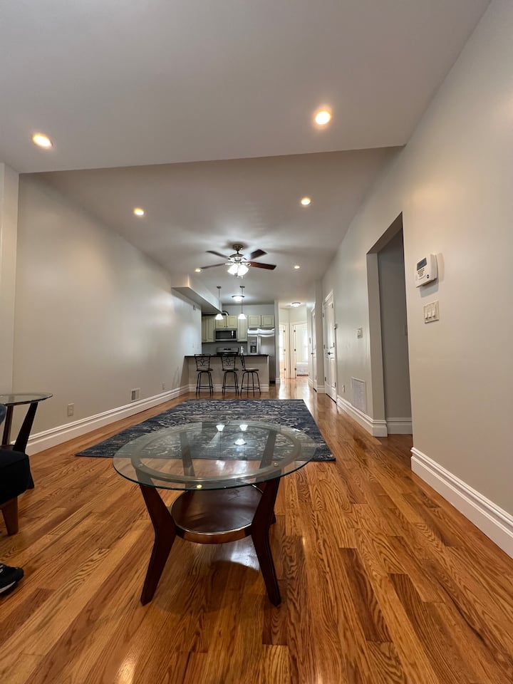 Amazing Furnished Apt Near Jsq ! - New Jersey