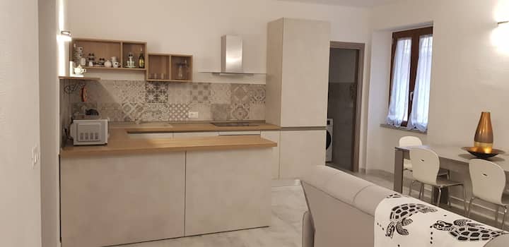 Appartamento Rena Bianca Iun S4020 - Santa Teresa Gallura