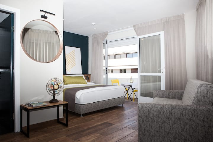 Dizengoff Square Boutique 407 - Tel Aviv-Jaffa