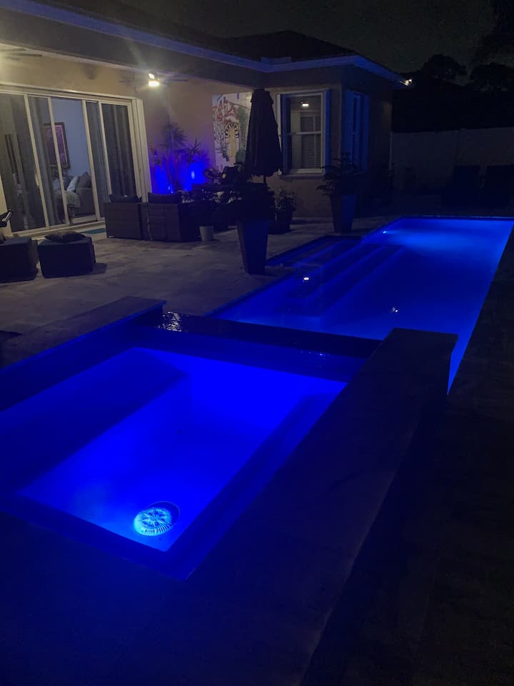 Oasis In Boynton Beach E. Steps From Delray Beach! - デルレイビーチ, FL