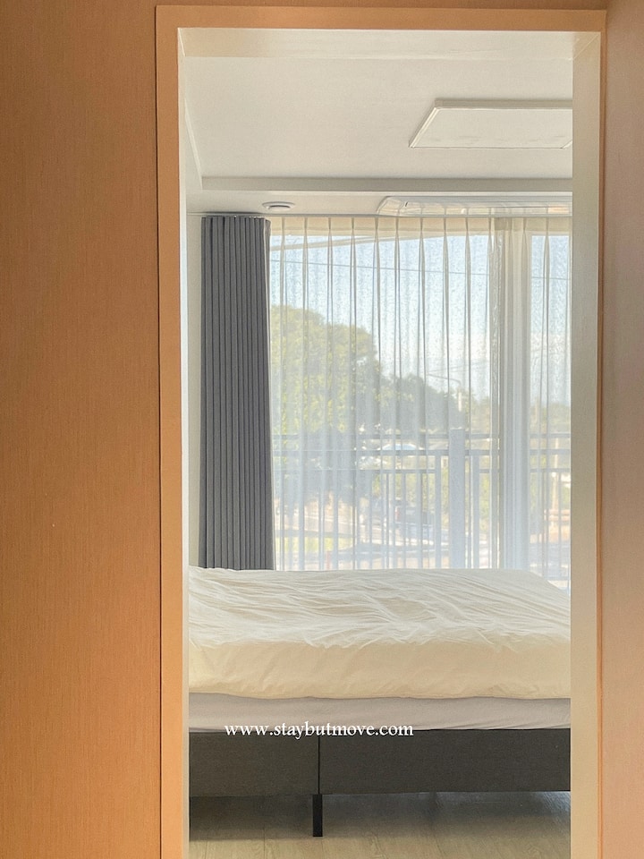 [My Own Home Waheul 201] - Jeju