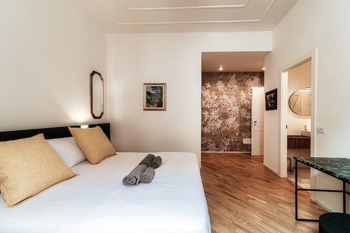 Lake Vibes Infinity Suite - The House Of Travelers - Como