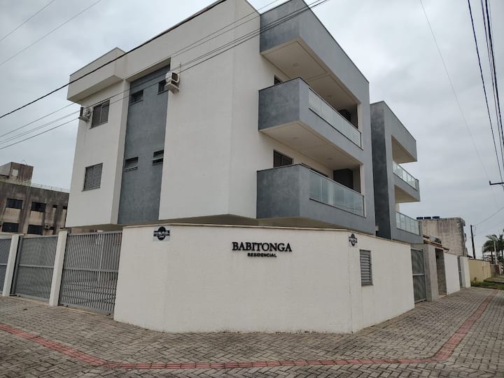 Apartamento - Itapoá