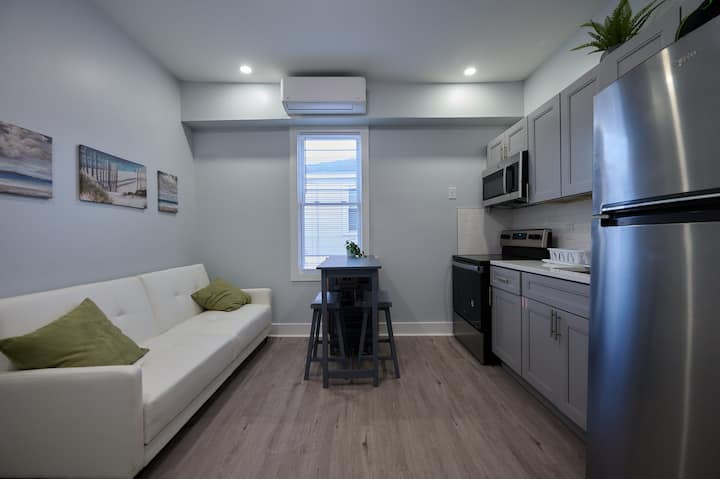Indigo Suites, Unit 3 - Stone Harbor, NJ