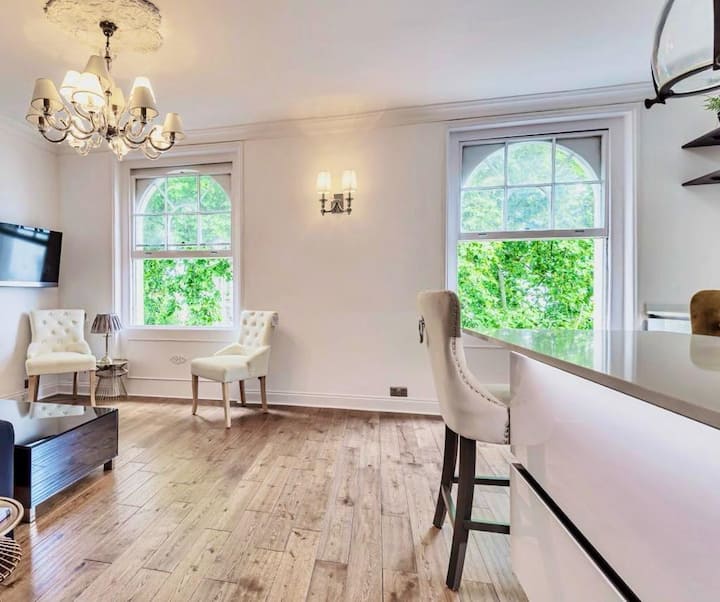 Luxury Flat Prime Central London - Central London