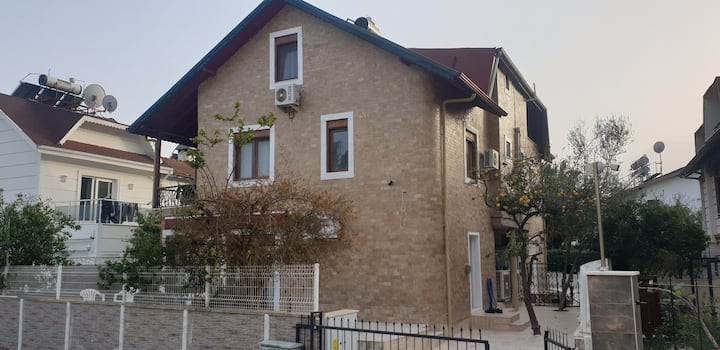 Homekemer A (Only 100m To The Beach) - Konyaaltı