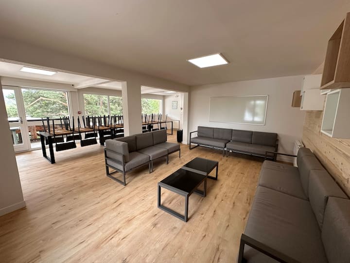 Appart Au Bord Du Plan D'eau - Embrun