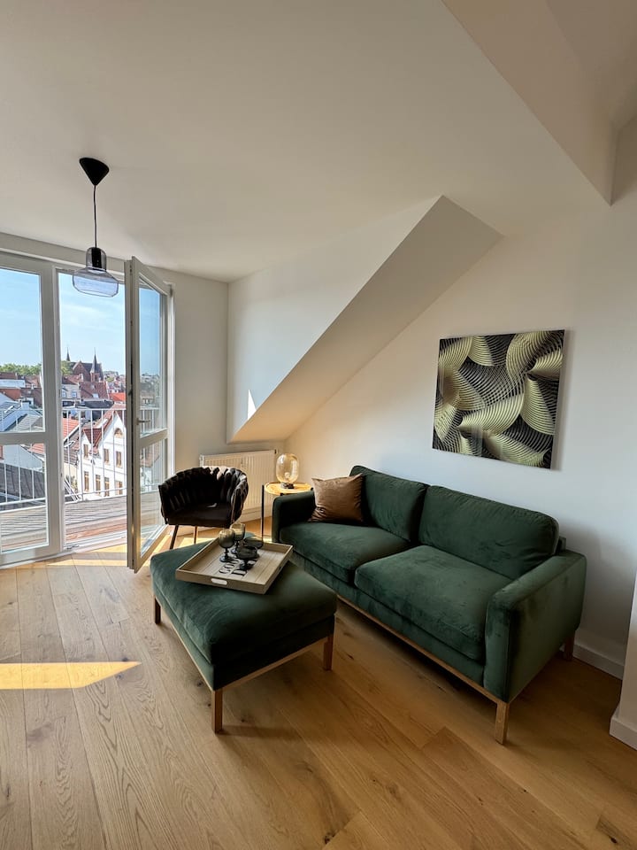 Bremen Flats 3 - Bremen