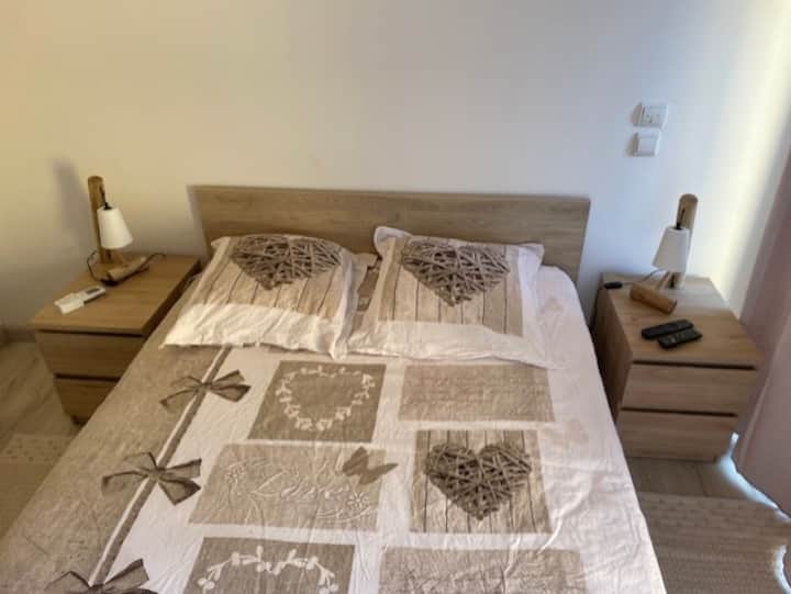 Chambre 2 Personnes Pinet - Marseillan