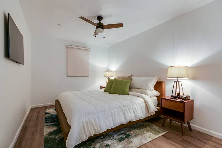 Santa Angela Suite-angoria Hotel - San Angelo, TX