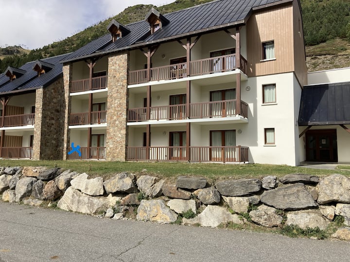 Ski, Fitness, Piscine  La Mongie - La Mongie