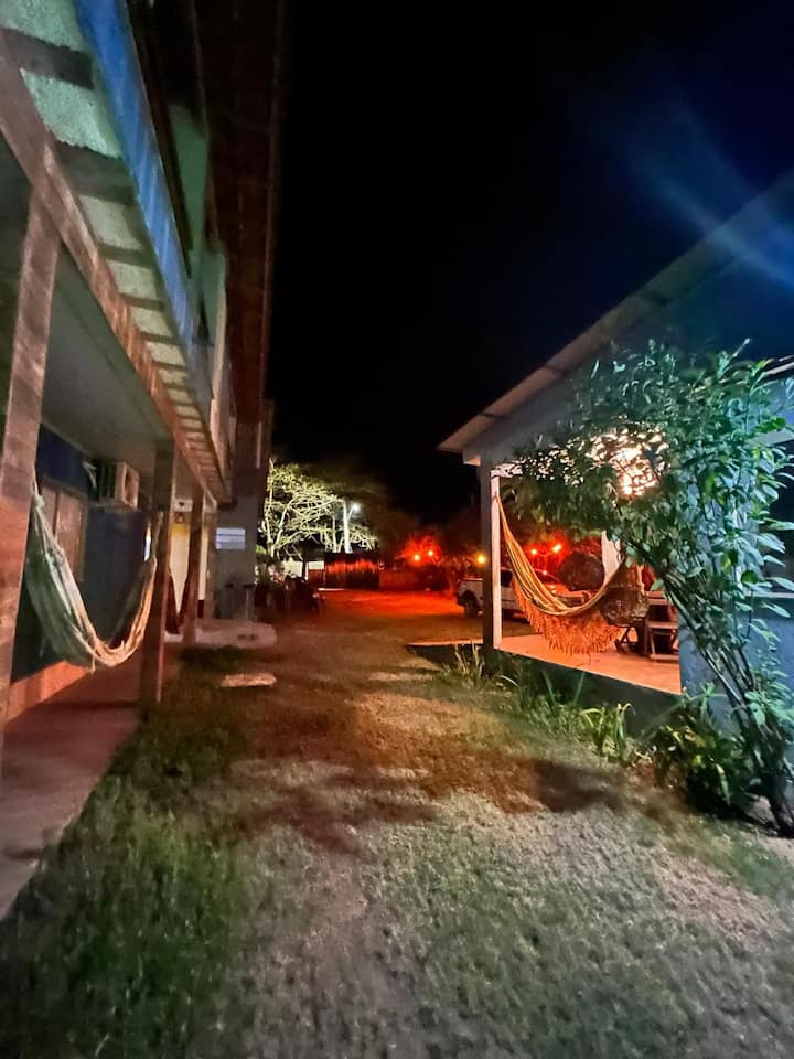 Restobar E Pousada Zenaide - Linhares