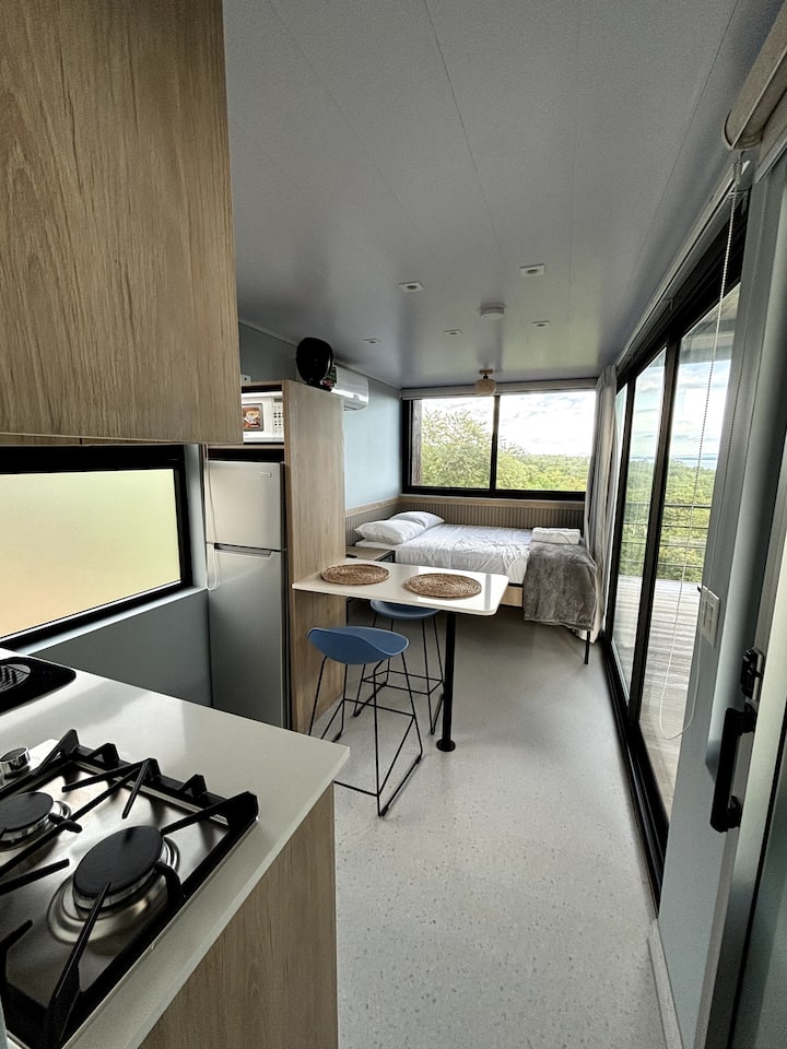 Tiny House @Torio No.2 - Panama