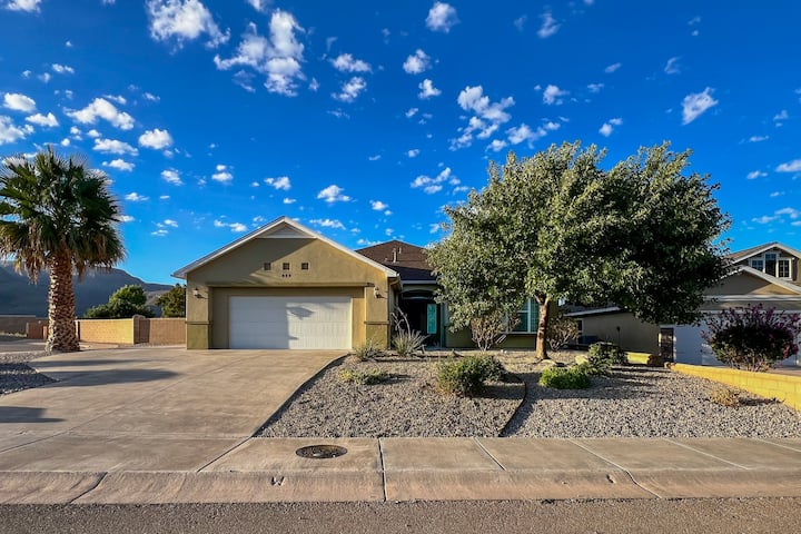 The Cantera - Spacious And Updated! - Alamogordo, NM