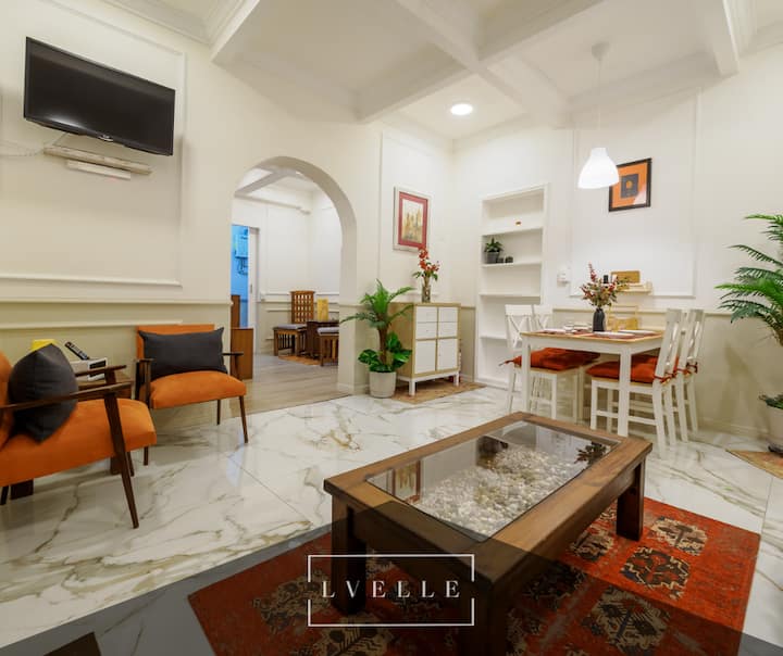 Stylish Loft Steps From Polanco - Mexico City