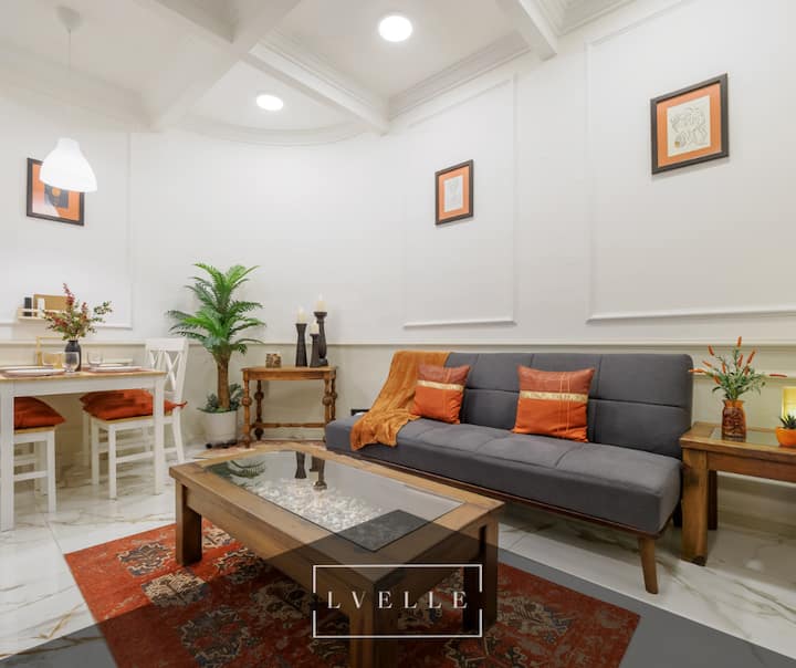 Moderno Loft En La Cdmx - Mexico City